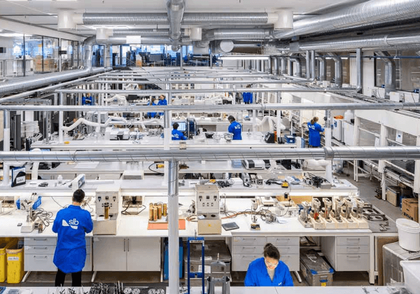 Real Steel - Facilities